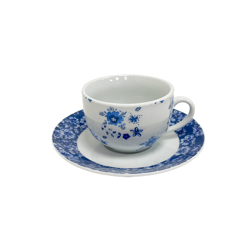 Rosie Lee Tea Cup - Rosie Lee Tea Cup - Allens Hire