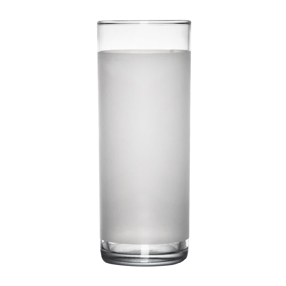 Frosted Zombie Glasses - 12oz - Allens Hire