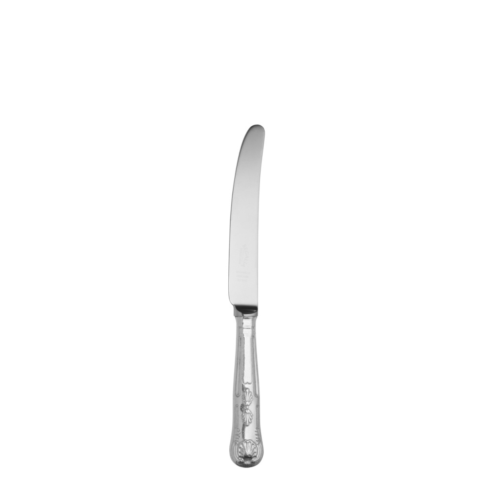 Kings EPNS Butter Knife - Kings EPNS Butter Knife - Allens Hire