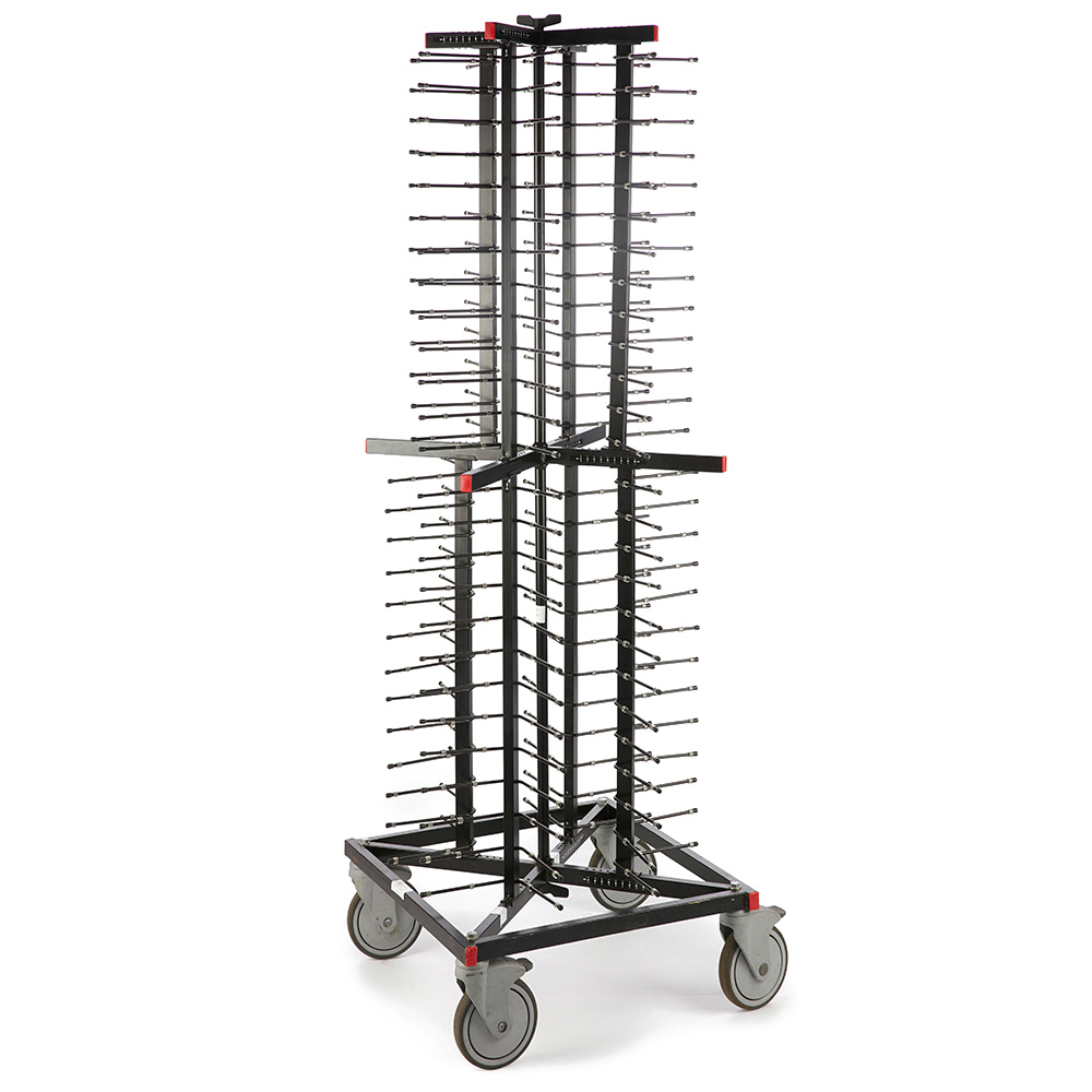 Jack Stacks-Up To 104 Plates - Jack Stacks-Up To 104 Plates - Allens Hire
