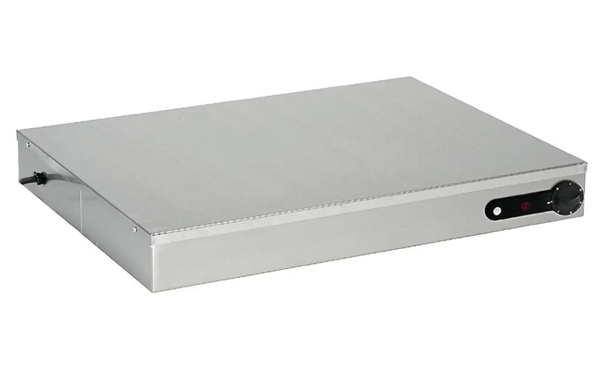 Table Top Servery - Table Top Servery - Allens Hire