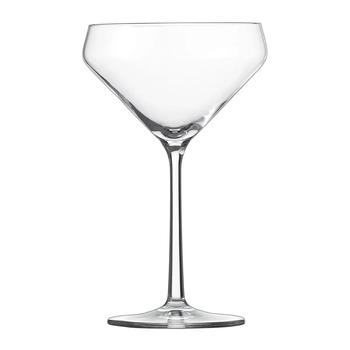 Pure Martini Glass - Pure Martini Glass - Allens Hire