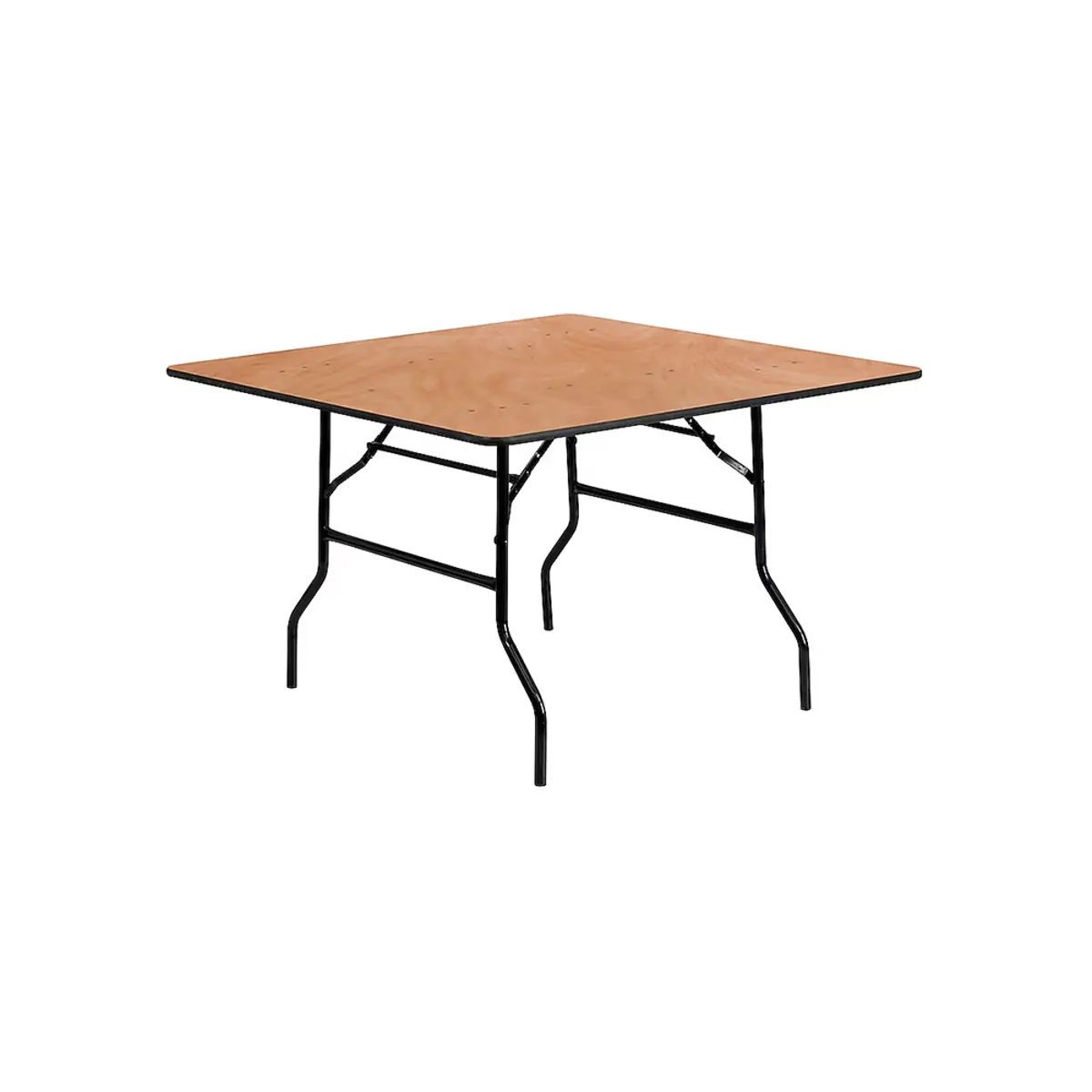 Section Table - 4' X 4' - Allens Hire