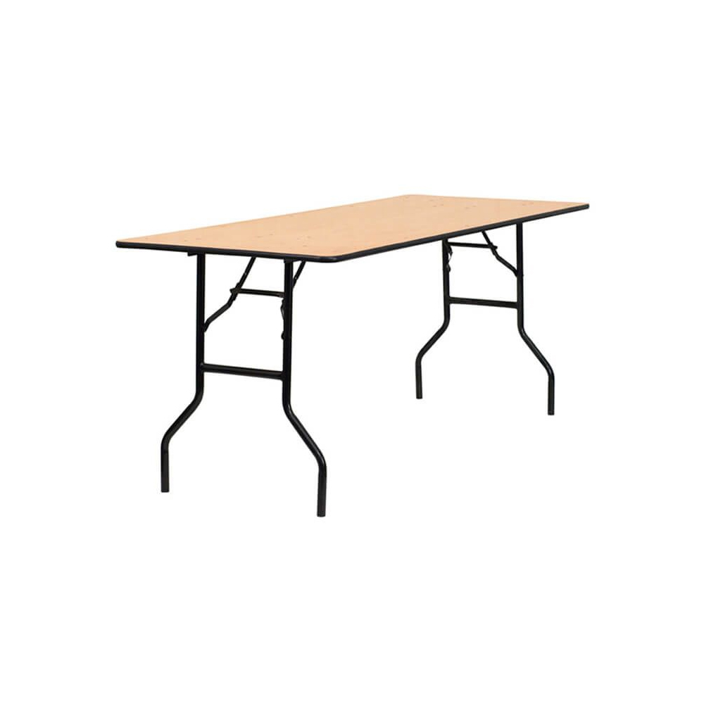 Section Table - Allens Hire