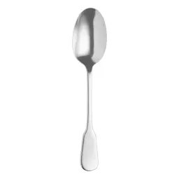 Fiddle Cutlery EPNS - Allens Hire