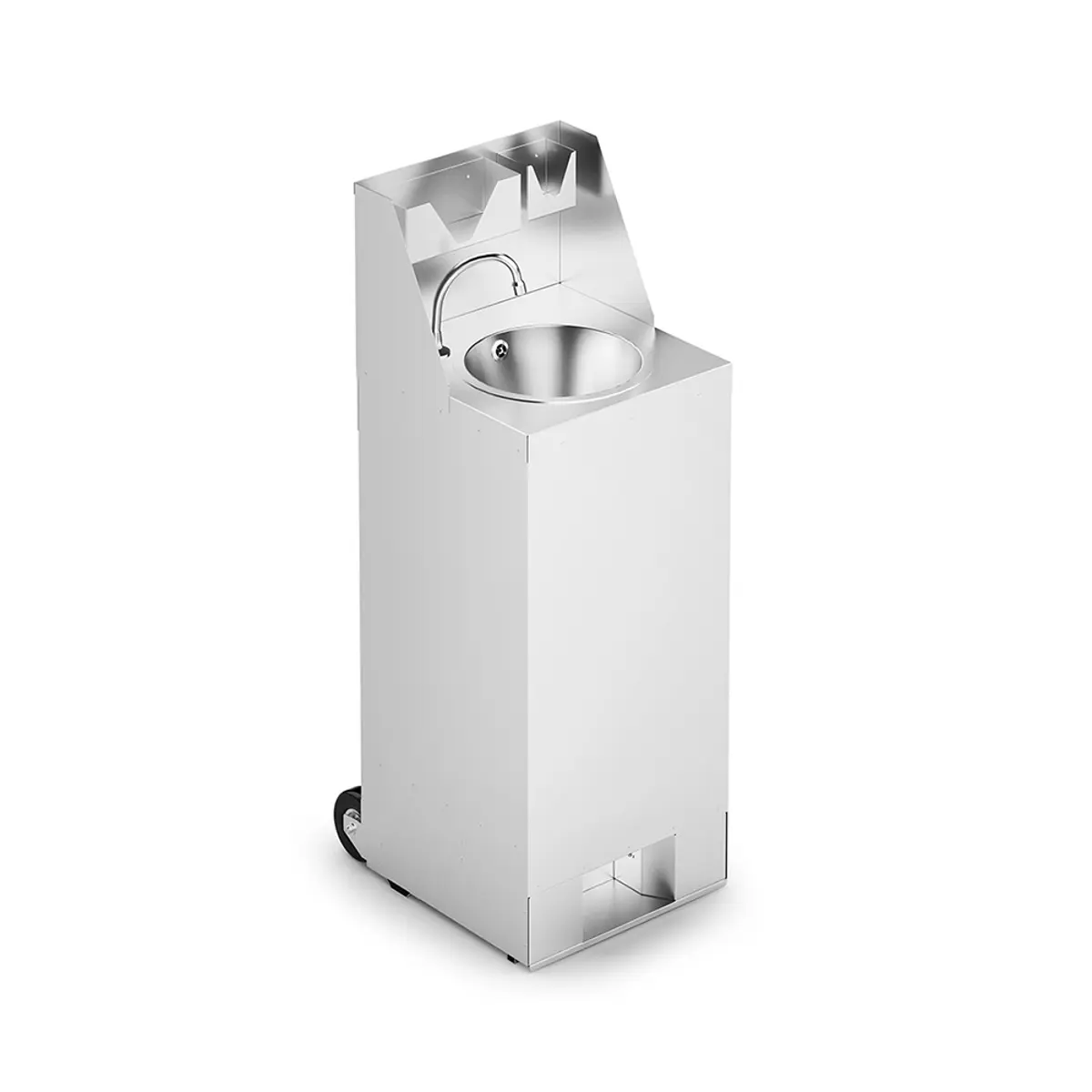Hire Mobile Heated Handwash Sink, No Plumbing Portable Sink with Hot ...