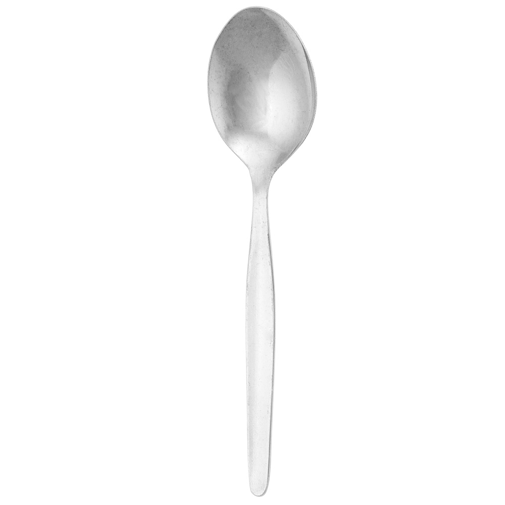 Scandinavian Service Spoon - Service Spoon - Allens Hire
