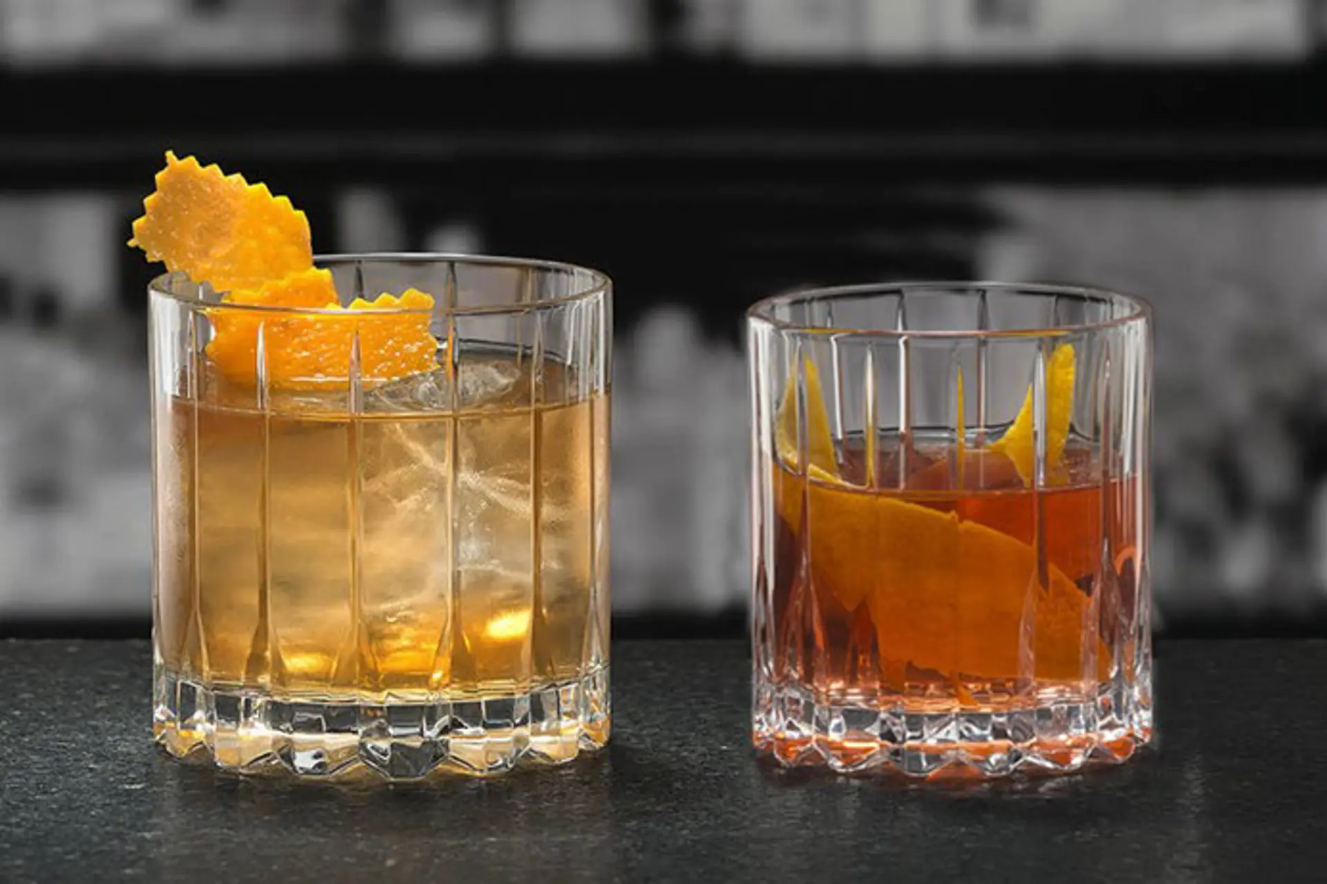 How To Organise A Spirit Tasting - Allens Hire