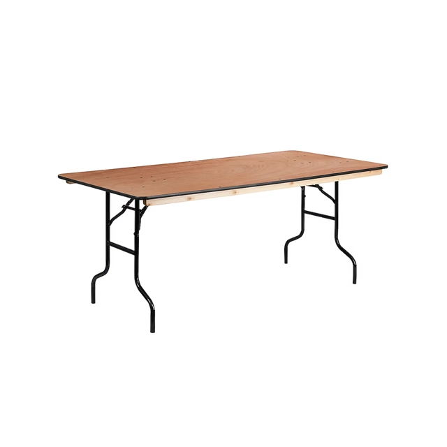 Section Table - Allens Hire