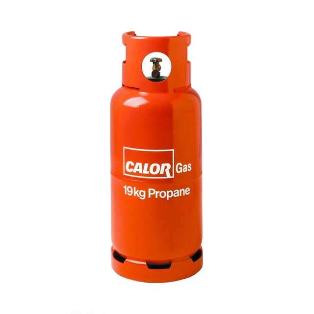 Hire 13kg Gas Bottle, Medium Cooking & Heating Gas Cylinder for Hire ...